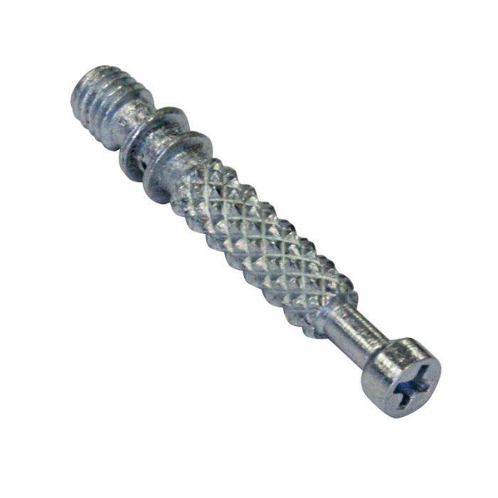 Dowel, M6, for Knock-In Insert