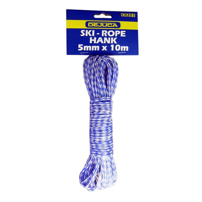 Ski Rope, 5mm x 10m