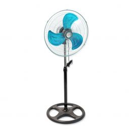 Pedestal Fan, 457mm