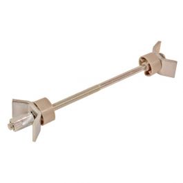 Panel Connector, Steel