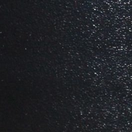 PVC, Unglued, Black, Textured, 19mm x 50m