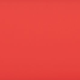 PVC, Unglued, High Gloss Red, 20mm x 50m