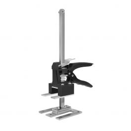 Hand Jack, 200mm, Max 120kg, 1 Piece
