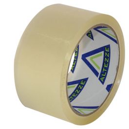 Clear Tape, 48mm x 50m