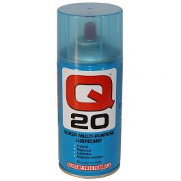 Q20 Super Multi-Purpose Lubricant