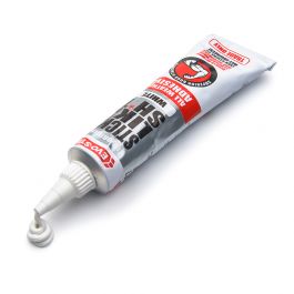 Evo-Stik Sticks Like Sh*t, White, 90ml
