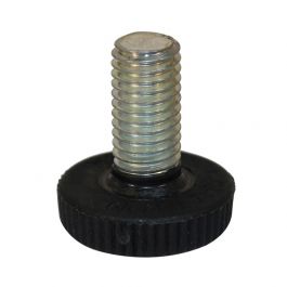 Leveling Foot, 25mm, M10 x 20mm