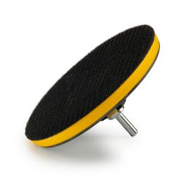 Velcro Backing Pad, 150mm