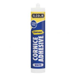 Alcolin Cornice Adhesive, 280ml