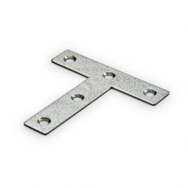 Metal T-Bracket, 75mm