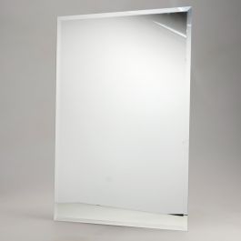 Mirror, 600mm x 400mm