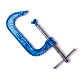 G Clamp, 100mm