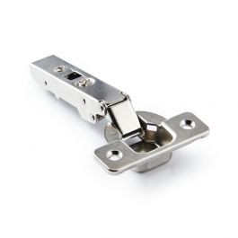Hinge, Titus T-Type, Touch Open, Full Overlay 110°, 0mm, Screw-On