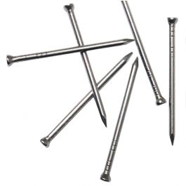 Panel Pins, 40mm x 2mm, 200g