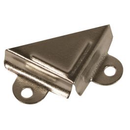 Mirror Corners, 5mm, 8 Pieces