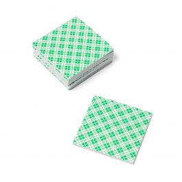 Double Sided Tape Squares, 25mm x 25mm, 32 Pieces