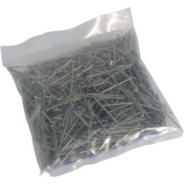 Panel Pins, 50mm x 2mm, 1kg