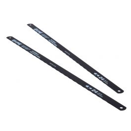Eclipse Low Alloy Blade, 24 TPI, 2 Pieces
