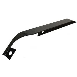 Corner Joint, Delta, Black, 900mm