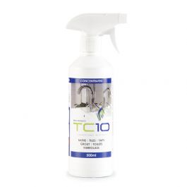 TC10 Professional Restorer, 500ml