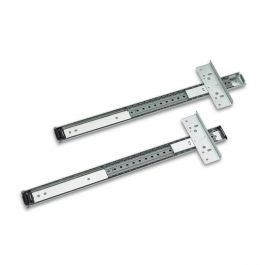 Pocket Door Slides, Single Door Set, 559mm