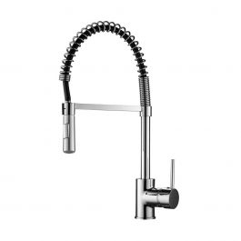 Franke Cascade V3 Professional Sink Mixer