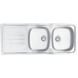 Franke, Nouveau, Inset, DEB, 1160mm x 460mm, NVN621