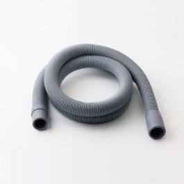 Washing Machine, Outlet Pipe, Grey, 2 Meter