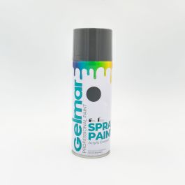 Spray Paint, Grey Primer, 250g