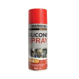 Marshal Silicone Spray, 350ml