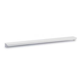 Concealed Handle, White, 256mm