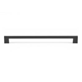 Roman Bar Handle, Black, 320mm