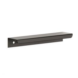 Concealed Handle, Black, 96mm