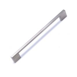 Strip Handle, Brushed Satin Nickel, 192mm