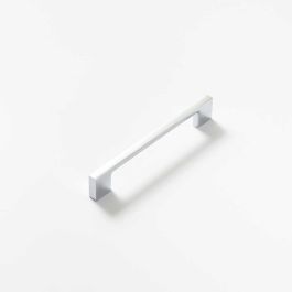 Strip Handle, Satin Chrome, 128mm