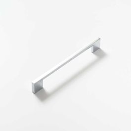 Strip Handle, Satin Chrome, 160mm
