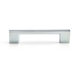 Strip Handle, Chrome Plated, 96mm