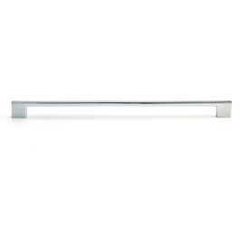Strip Handle, Chrome Plated, 320mm