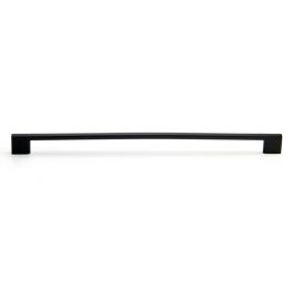 Strip Handle, Black, 320mm