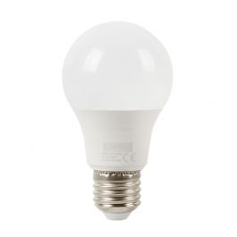Eurolux Lamp, LED, A60, E27, 6 Watt, Cool White
