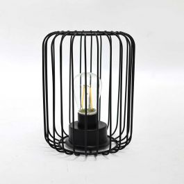 LED Table Lamp, Round