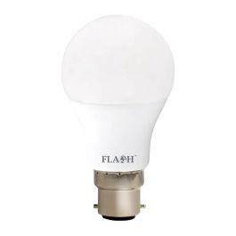 Flash, A60, B22, 12 Watt, LED Lamp
