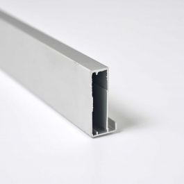 Aluminium Door Frame, G4, 44mm x 3m