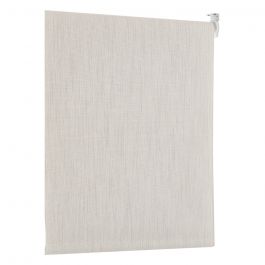 Roller Blind, Block-Out, Natural, 1000mm x 1600mm