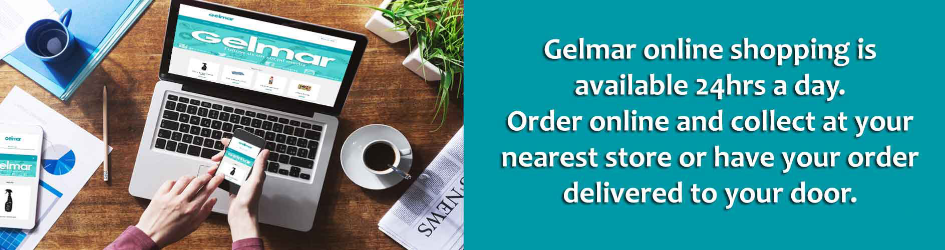 South Africa's leading home renovation, hardware, and DIY store