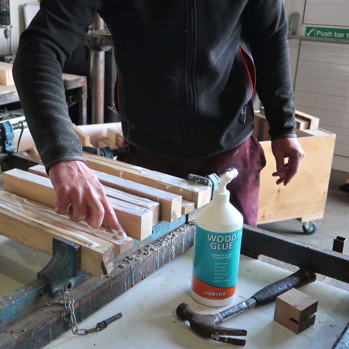 About Gelmar - Your Trusted Source for Quality Hardware