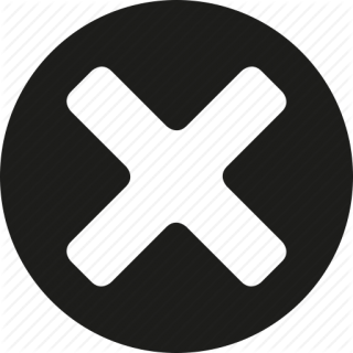 Roman Bar Handle, Black, 320mm